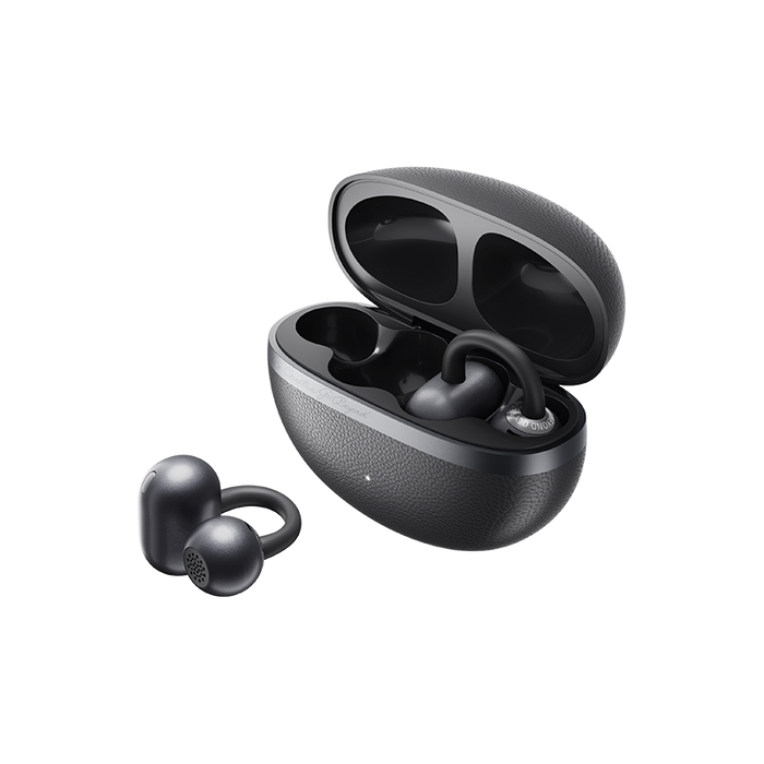 QCY Crossky C50 Open-Ear Clip Earbuds